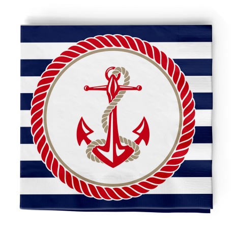 Matroos Servetten【Bestel Hier!】