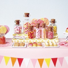 【Snoepgoed】«Feestartikelen en Versiering» Koop Online - FeestjesMix